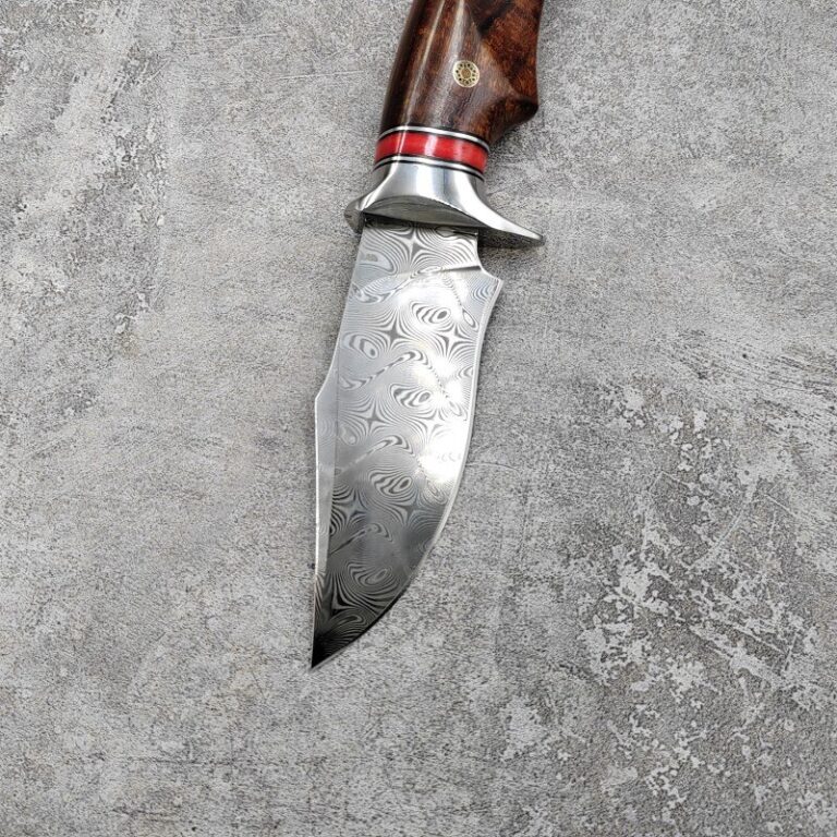 Camp Knife | Bushcraft Knives | Camping Knife | Survival Island