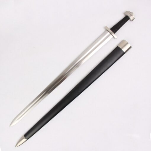 Carolingian Sword | Nordic Sword | The Survival Island