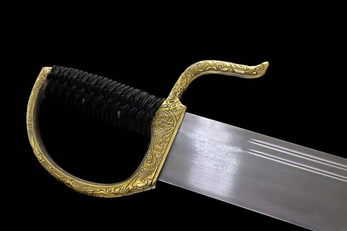 Chinese Butterfly Sword | Butterfly Swords | Butterfly Sword