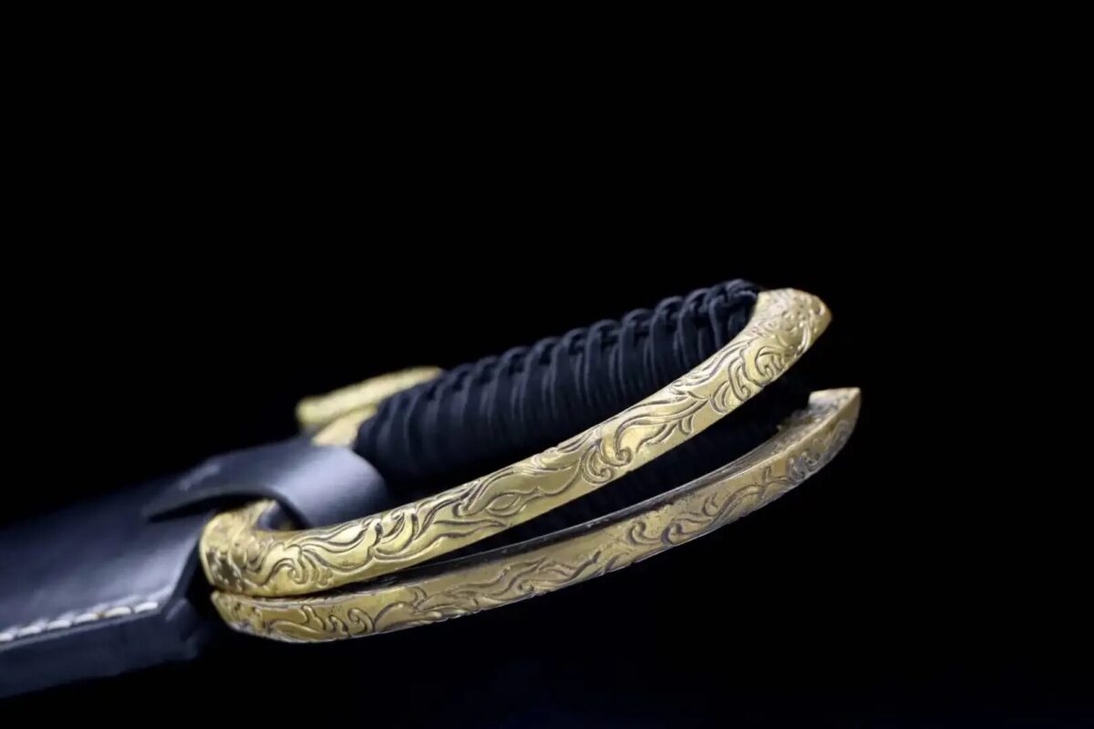 Chinese Butterfly Sword | Butterfly Swords | Butterfly Sword