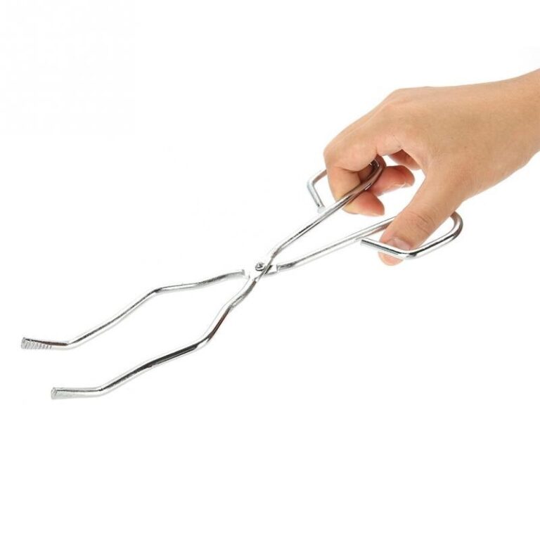 Crucible Tongs | Laboratory Tongs | Science Tongs | The Survival Island