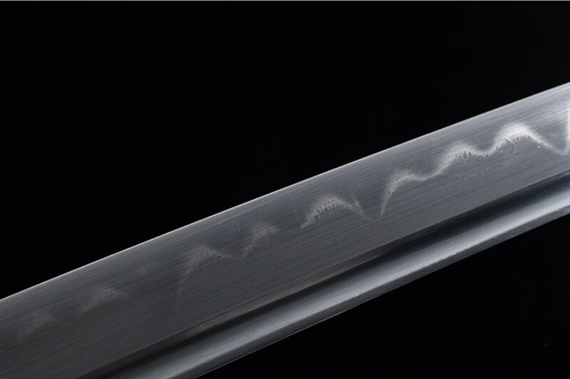 Daito Sword | Shirasaya Katana | Modern Katana | The Survival Island