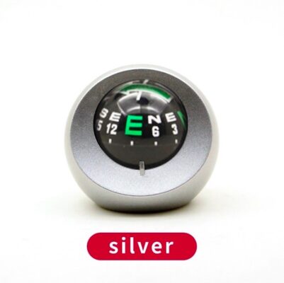 Dashboard Compass | Vehicle Compass | The Survival Island