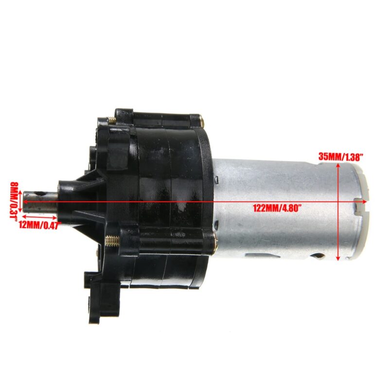 DC Dynamo | 12V DC Generator | 24V DC Generator | The Survival Island