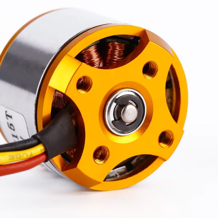 Drone Motor | Micro DC Motor | RC Motor | The Survival Island