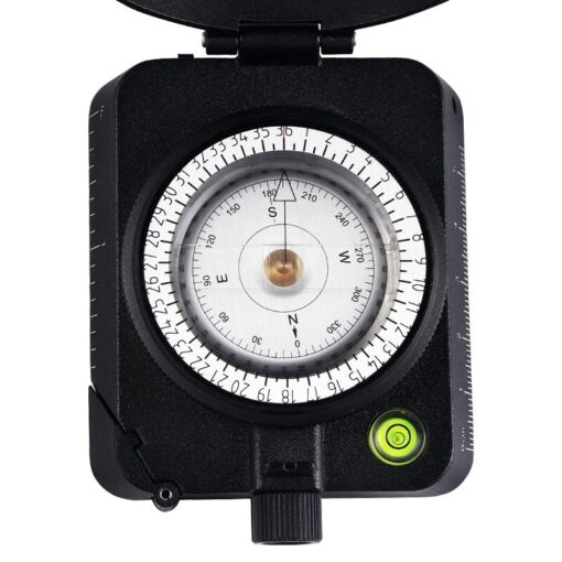 Engineer Lensatic Compass | Military Compass | The Survival Island