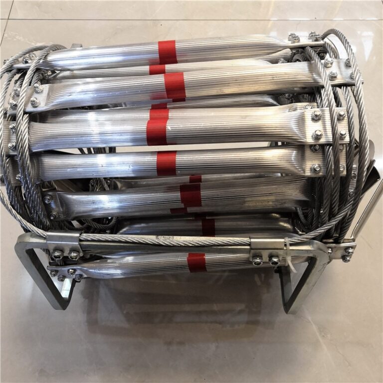 Fire Escape Ladder | Rope Ladder | Fire Ladder | The Survival Island