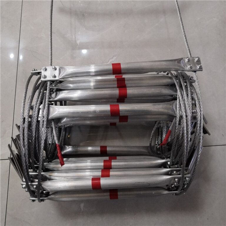 Fire Escape Ladder | Rope Ladder | Fire Ladder | The Survival Island