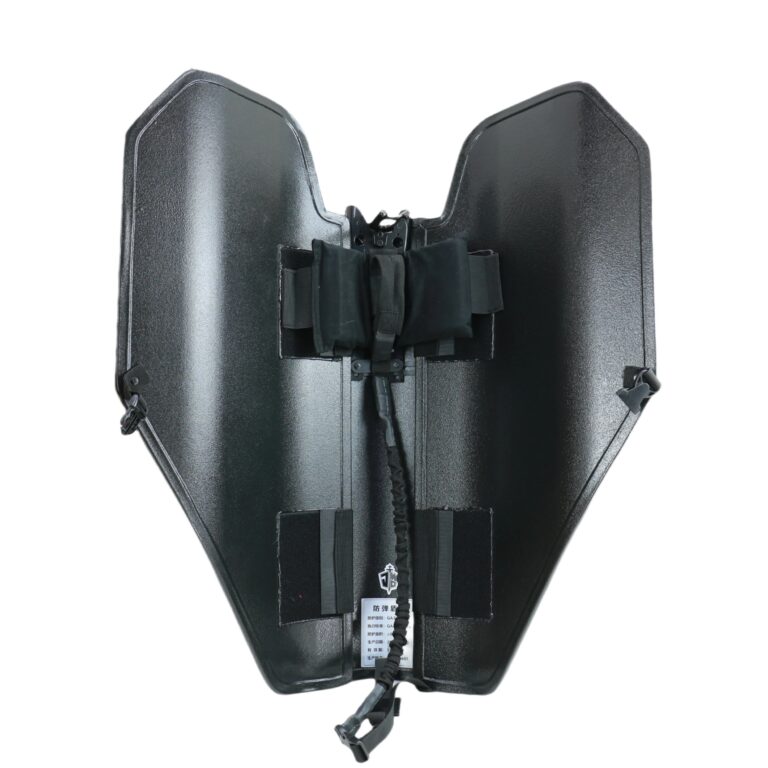 Folding Shield | Ballistic Folding Shield | Bulletproof Shield