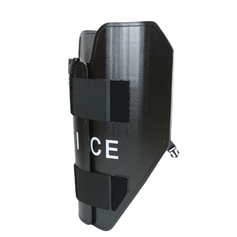 Folding Shield | Ballistic Folding Shield | Bulletproof Shield