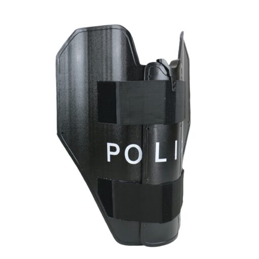 Folding Shield | Ballistic Folding Shield | Bulletproof Shield