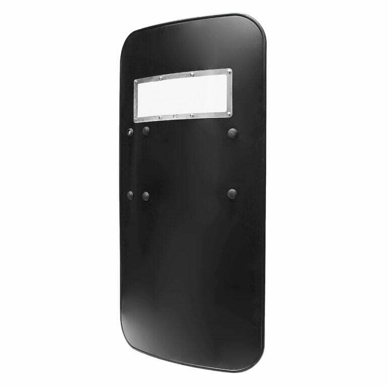 Small Ballistic Shield | Combat Shield | Mobile Ballistic Shield