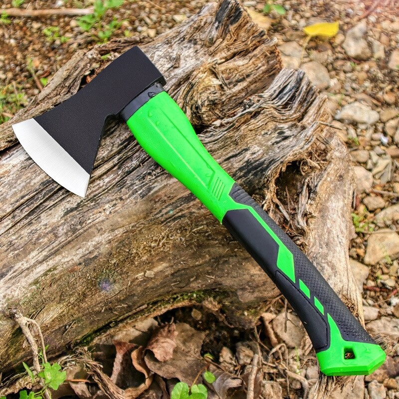 Hand Axe | Small Hatchet | Garden Axe | The Survival Island