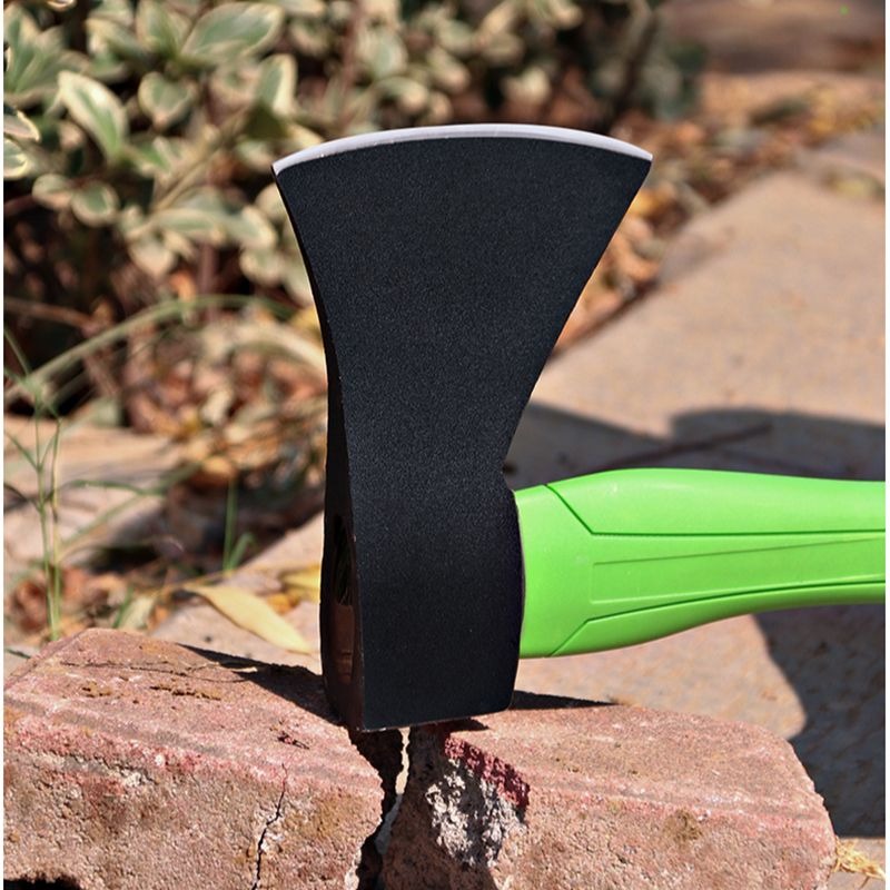 Hand Axe | Small Hatchet | Garden Axe | The Survival Island