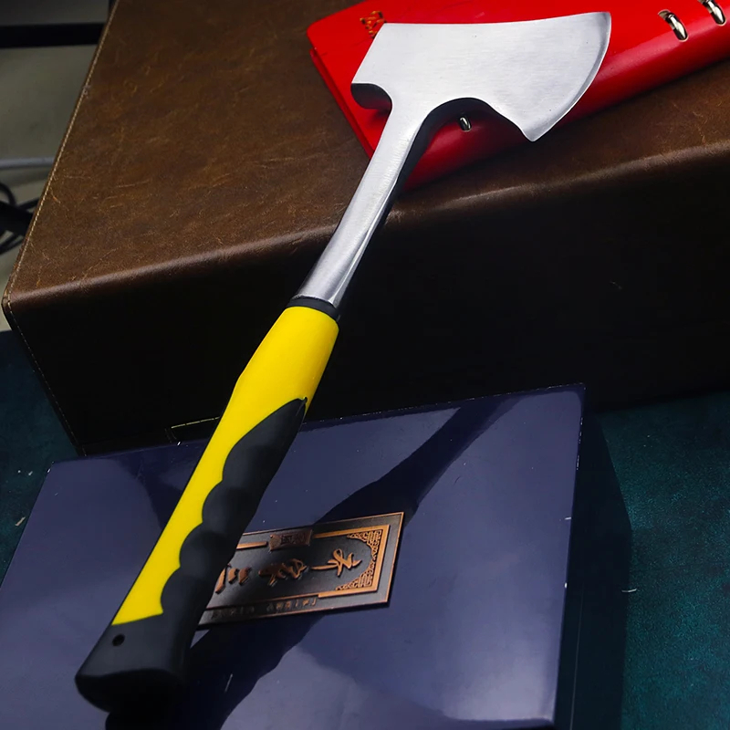 Hatchet Tool | Carpenters Axe | Modern Axe | The Survival Island