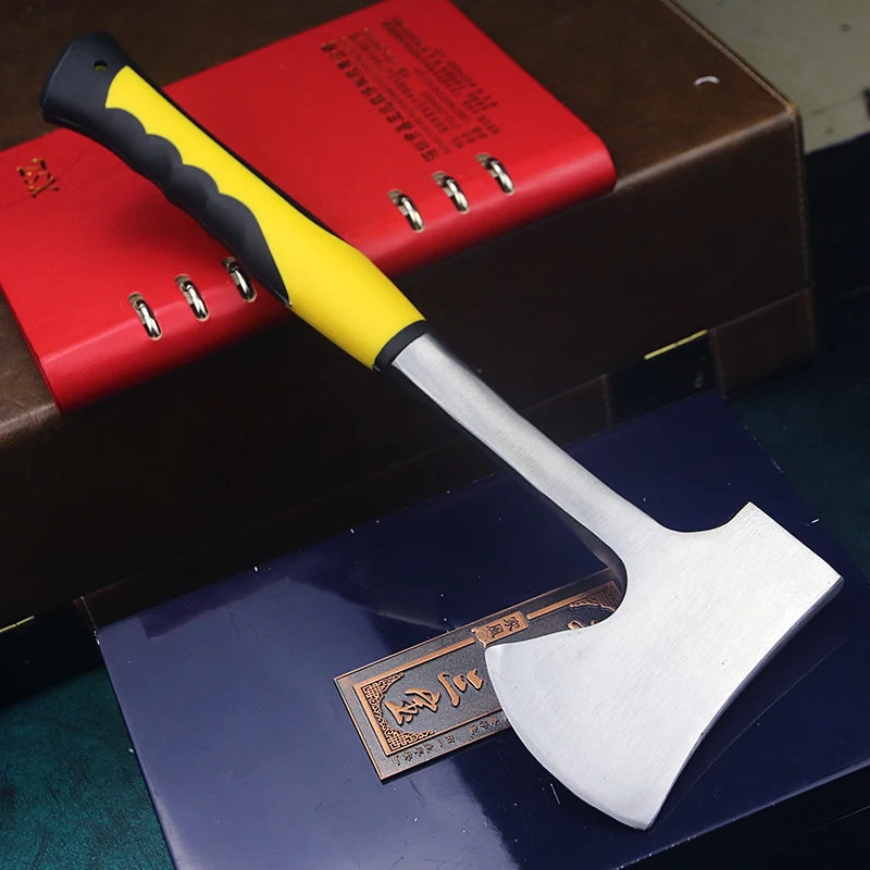 Hatchet Tool | Carpenters Axe | Modern Axe | The Survival Island