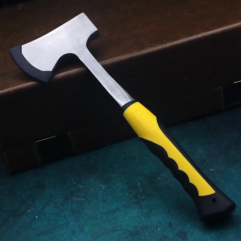 Hatchet Tool | Carpenters Axe | Modern Axe | The Survival Island