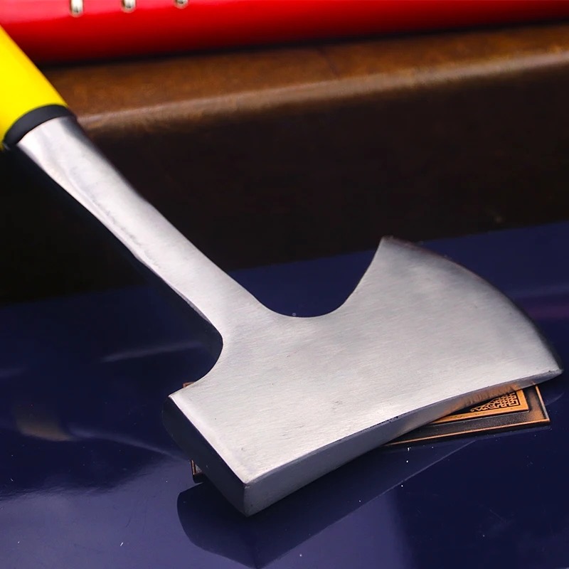 Hatchet Tool | Carpenters Axe | Modern Axe | The Survival Island