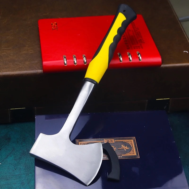 Hatchet Tool | Carpenters Axe | Modern Axe | The Survival Island