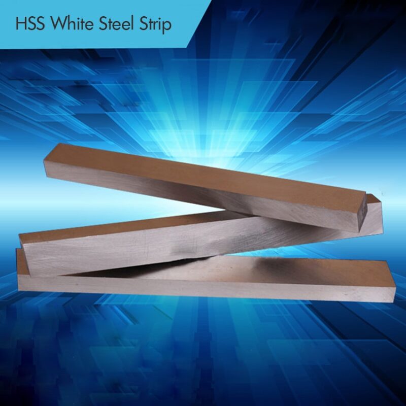High Speed Tool Steel | Knife Blanks | The Survival Island