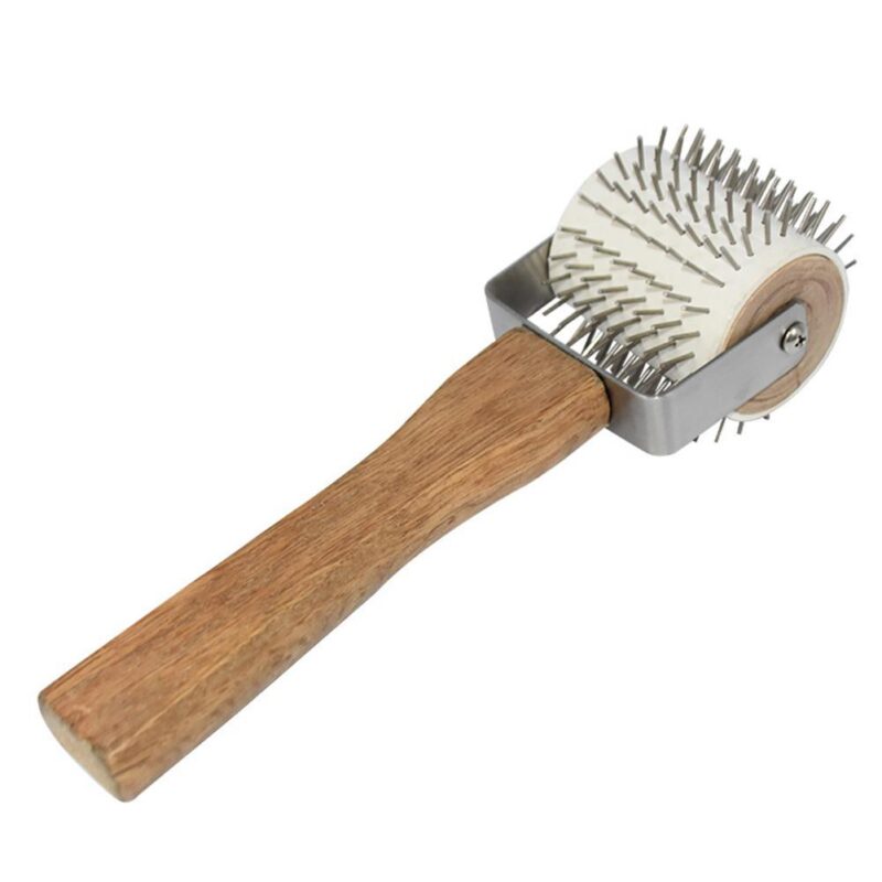 Honeycomb Roller | Beehive Tool | Uncapping Tool | The Survival Island