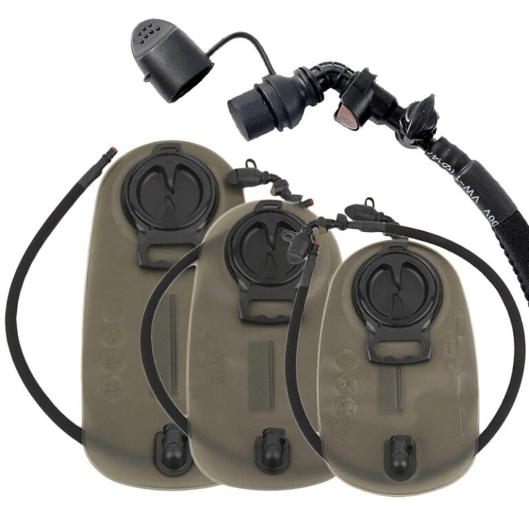 Hydration Bladder | Tactical Hydration Pack | The Survival Island
