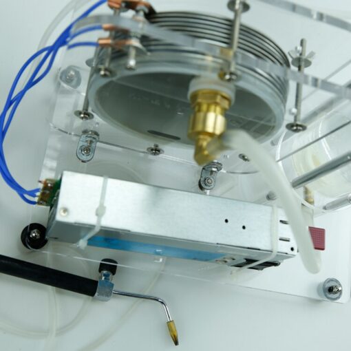 Hydrogen Generator | Hydrogen Generator Kit | The Survival Island