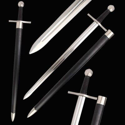 Knight Sword | Training Sword | Crusader Sword | Survival Island