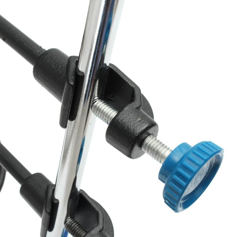 Retort Stand | Lab Stand | Lab Support Stand | The Survival Island