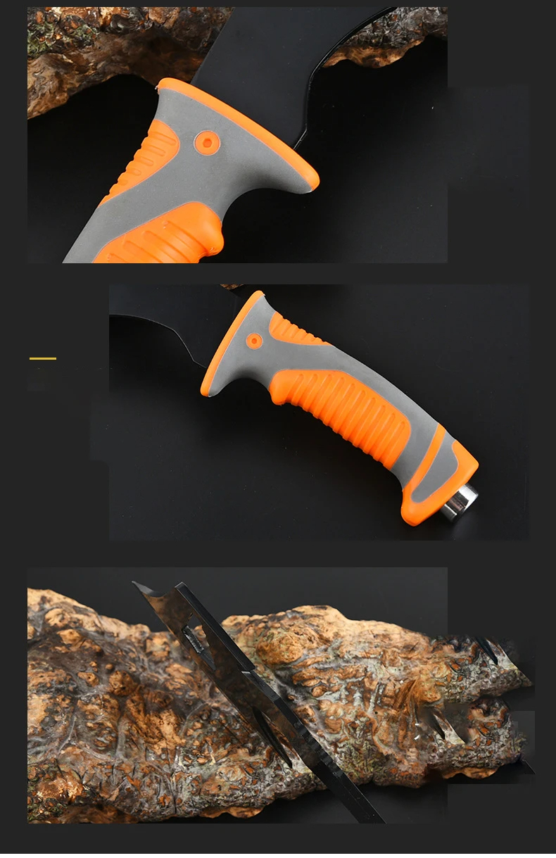 Lightweight Axe | Mini Hatchet | Small Tomahawk | Survival Island