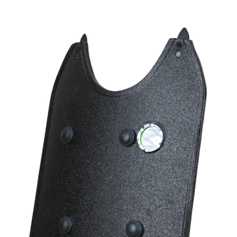 Lightweight Ballistic Shield | Small Ballistic Shield | Survival Island