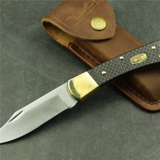 Lockback Knife | Lock Blade Knife | Locking Knives | Survival Island