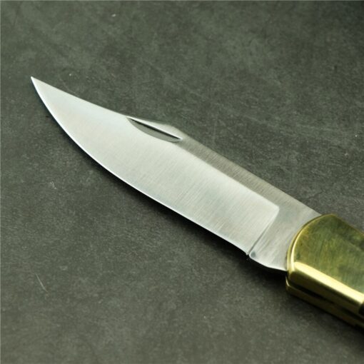 Lockback Knife | Lock Blade Knife | Locking Knives | Survival Island