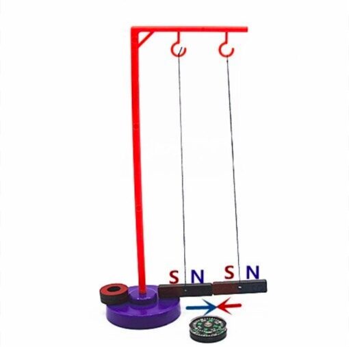 Magnetic Levitation Project | Kids Science Experiment | The Survival Island