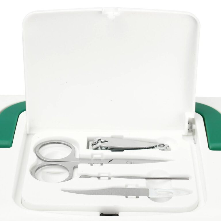 Medicine Box | Medi Container | Medicine Organizer | The Survival Island