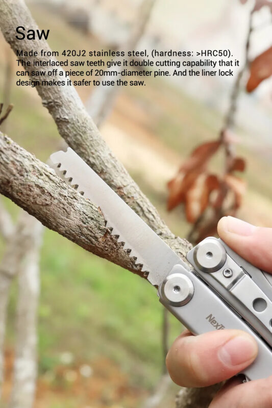 Military Multi Tool | Survival Multi Tool | The Survival Island