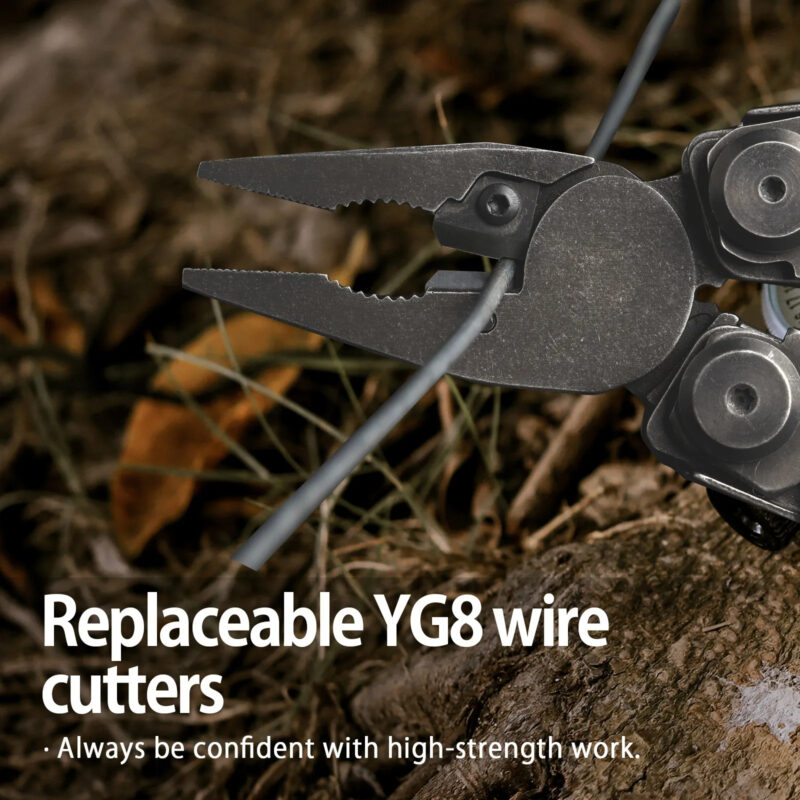 Military Multi Tool | Survival Multi Tool | The Survival Island