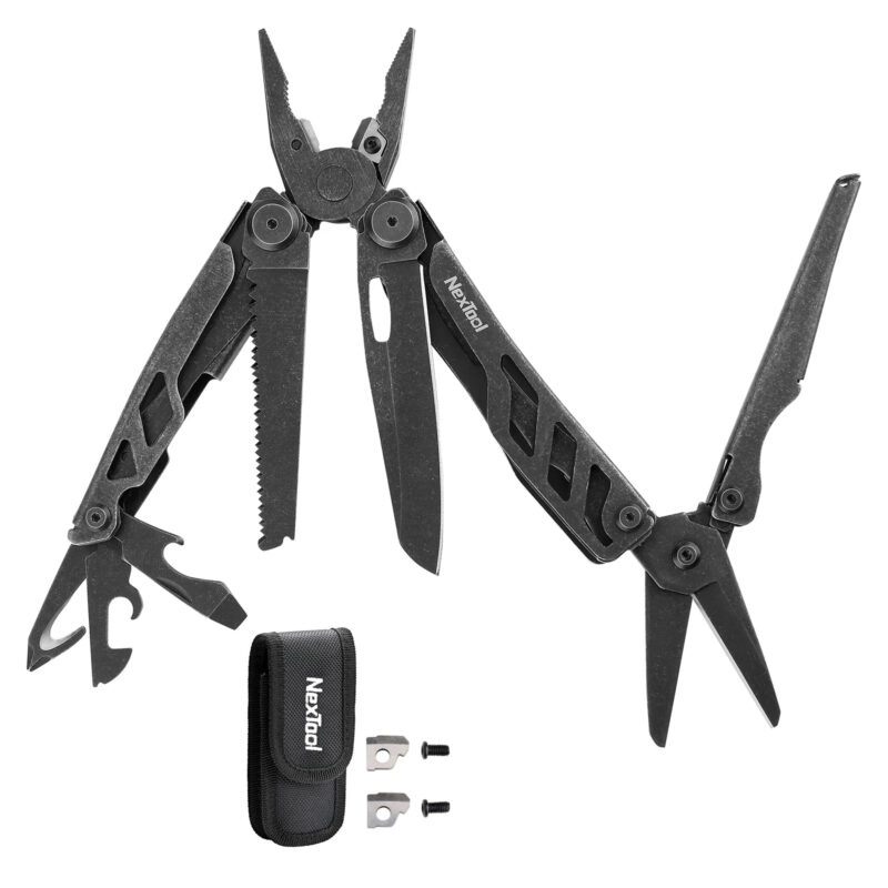 Military Multi Tool | Survival Multi Tool | The Survival Island