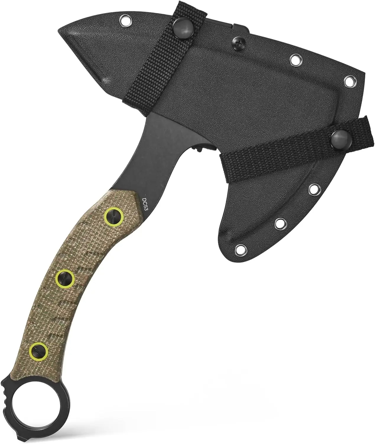 Survival Axe Multi Tool