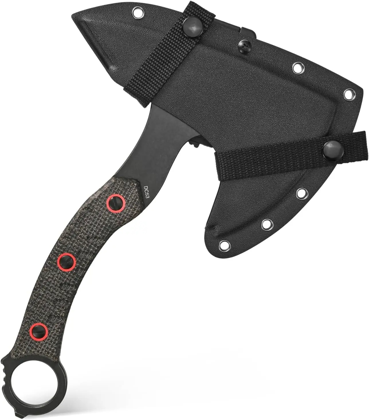 Survival Axe Multi Tool