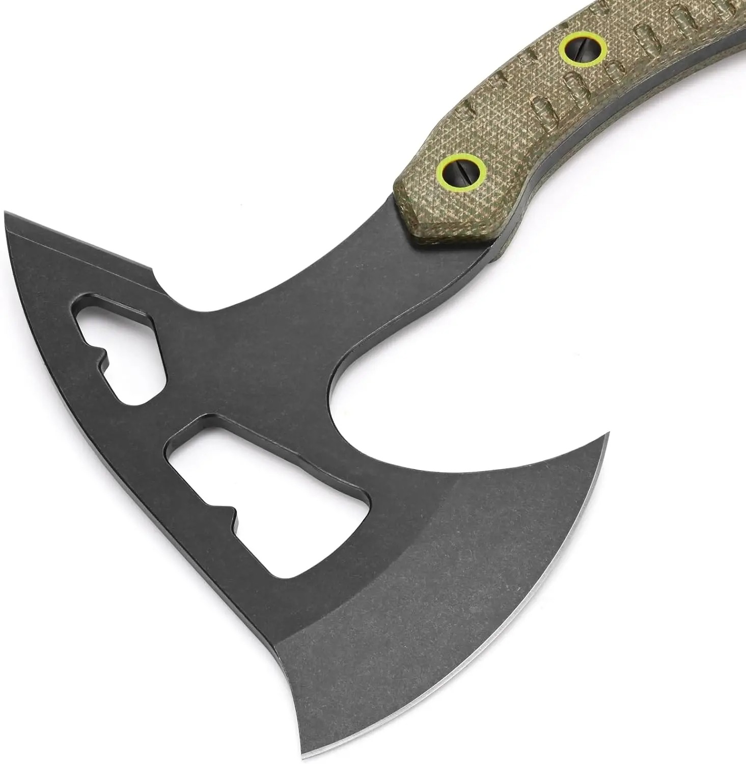 Survival Axe Multi Tool