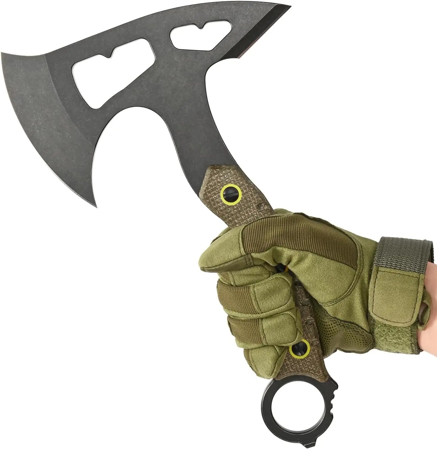 Survival Axe Multi Tool