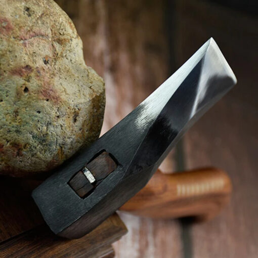 Mini Hatchet | Small Tomahawk | Lightweight Axe | Small Axe Tool