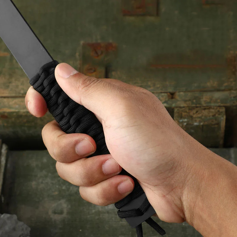 Mini Tomahawk | Small Hatchet | Lightweight Axe | Survival Island