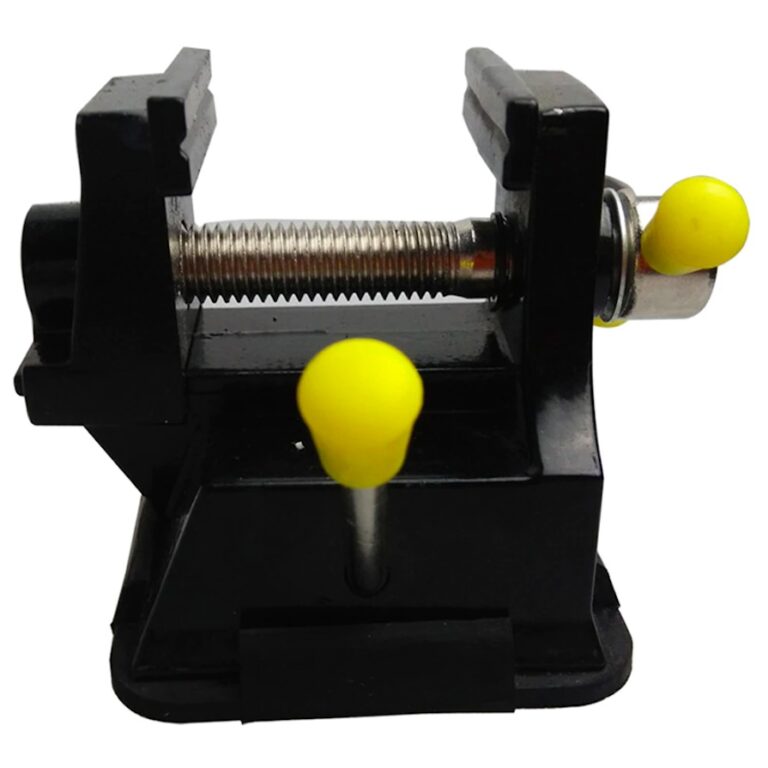 Mini Vise | Soldering Vice | The Survival Island Store