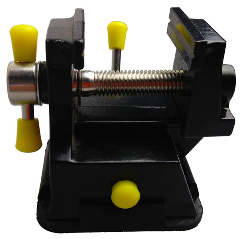 Mini Vise | Soldering Vice | The Survival Island Store