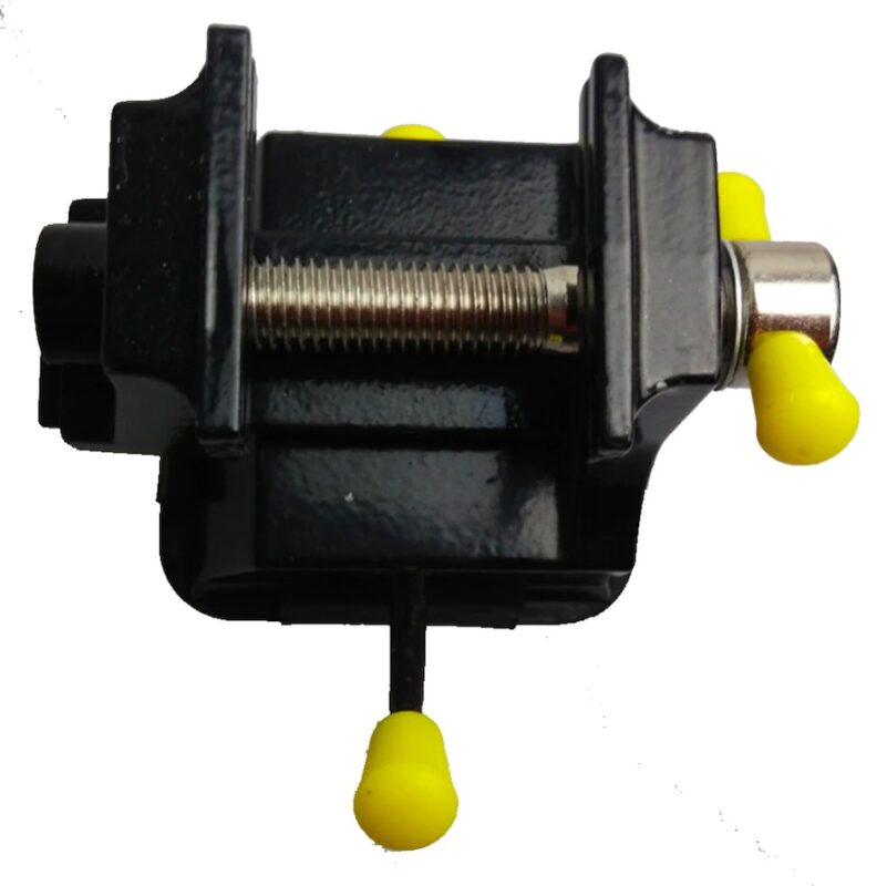 Mini Vise | Soldering Vice | The Survival Island Store