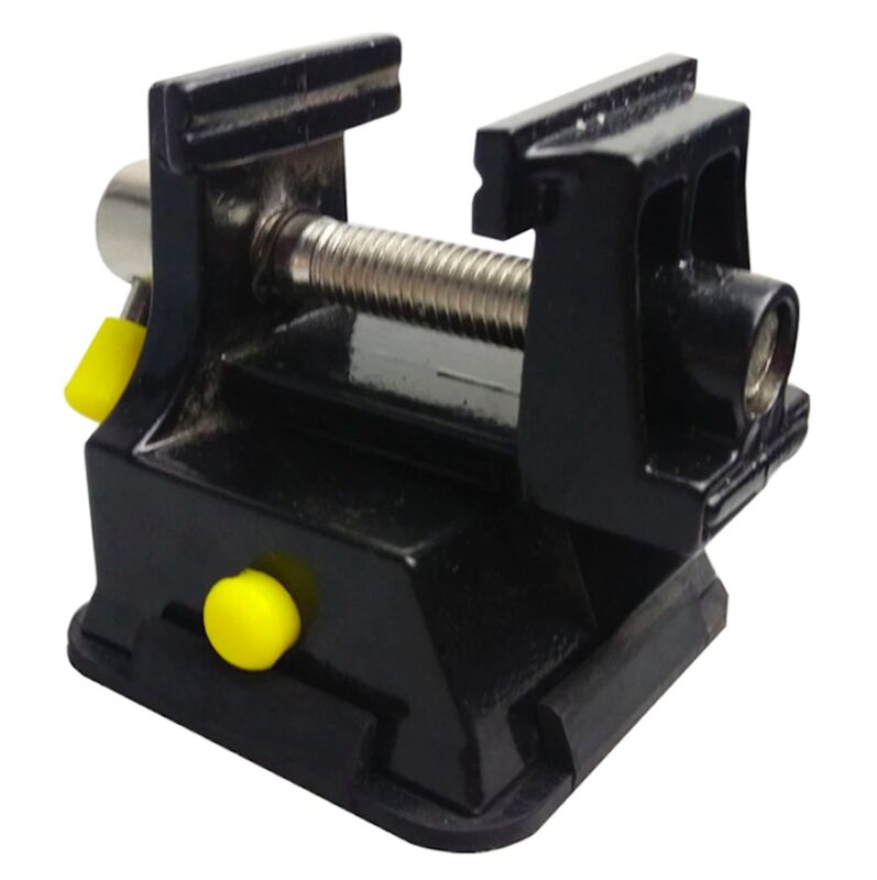Mini Vise | Soldering Vice | The Survival Island Store