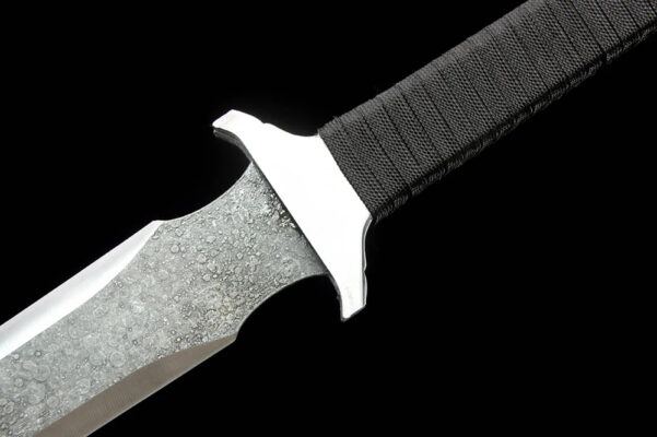 Modern Tactical Sword | Combat Sword | The Survival Island