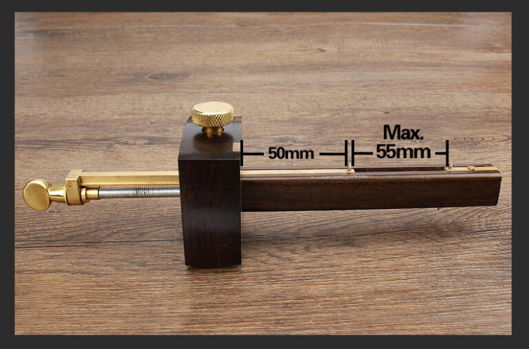 Mortise Gauge | Marking Gauge | Mortice Gauge | The Survival Island